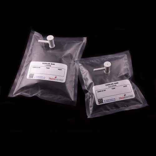 Gas Sampling Bag | Tedlar Bags | Air Sampling Bags
