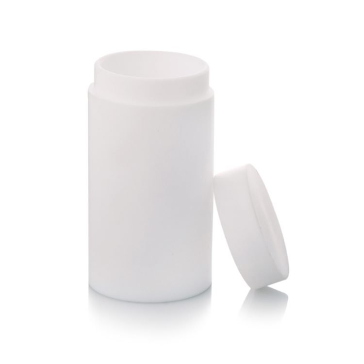 Teflon Or PTFE Liner | Hydrothermal Synthesis Inner Chamber