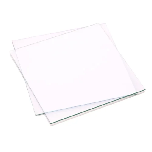 AZO Coated Glass Slides | Techinstro