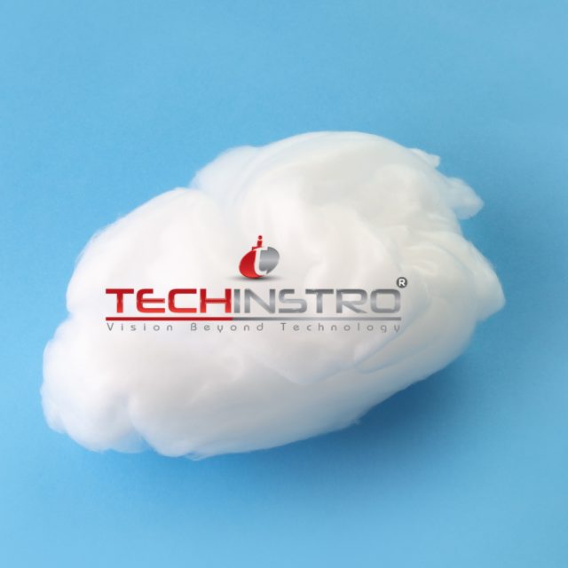 Quartz Wool | Manufacturer and Supplier of Quartz Wool Techinstro