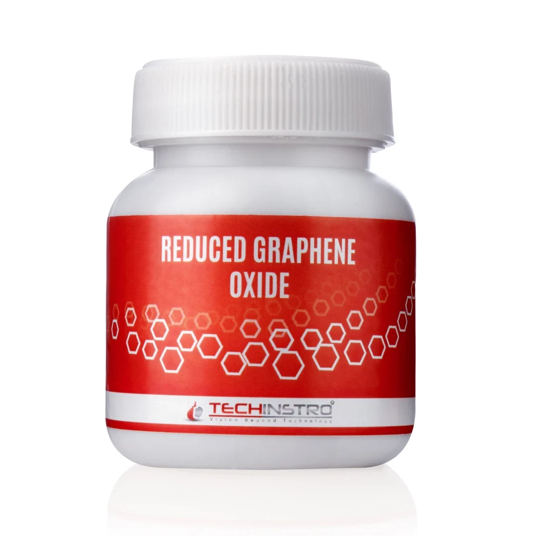 Reduced Graphene Oxide | Reduced Graphene Oxide Powder