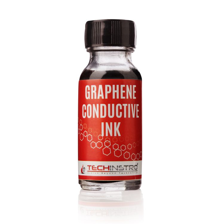 Graphene Ink | Graphene Conductive Ink | Techinstro