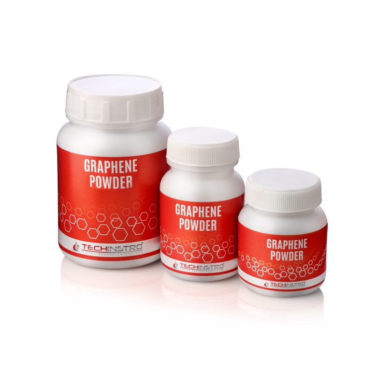 Graphene Powder | Graphene Nanopoder | Techinstro
