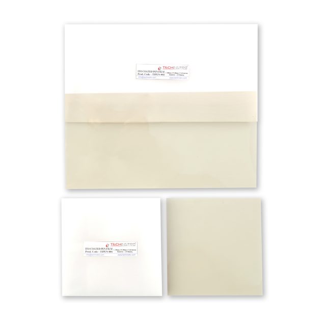 ITO Coated Pen Film Manufacturer and Supplier Techinstro