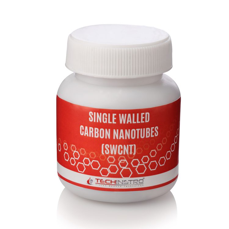 Single Walled Carbon Nanotubes Manufacturer And Supplier