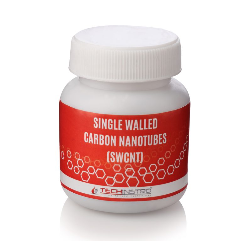 Single Walled Carbon Nanotubes Manufacturer and Supplier