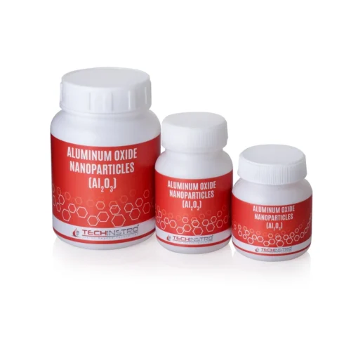 Aluminium Oxide Nanoparticles | Techinstro