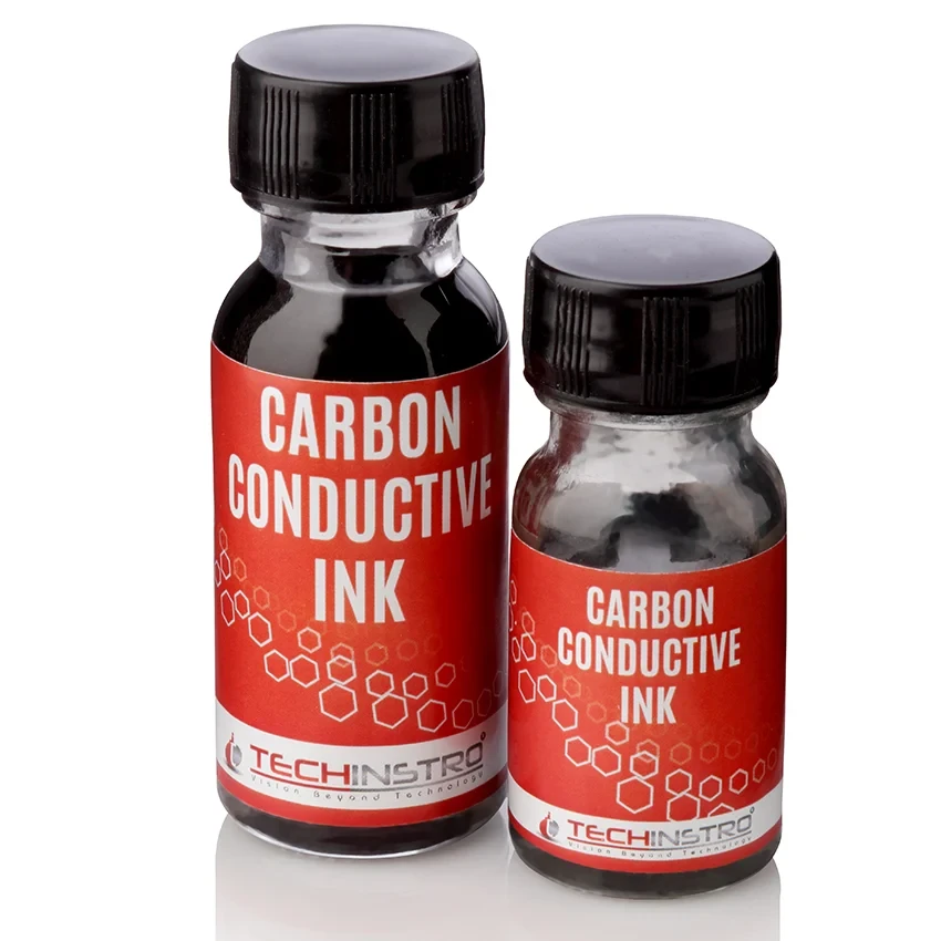 Carbon Conductive Ink / Paste | Techinstro