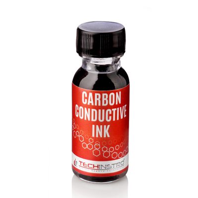 Carbon Conductive Ink | Carbon Conductive Paste Supplier