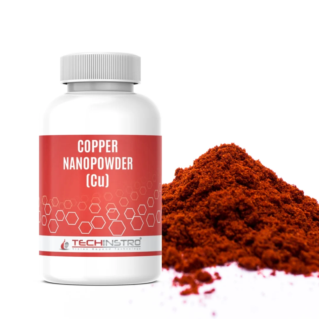 Copper Nanopowder For Research and Industrial Use