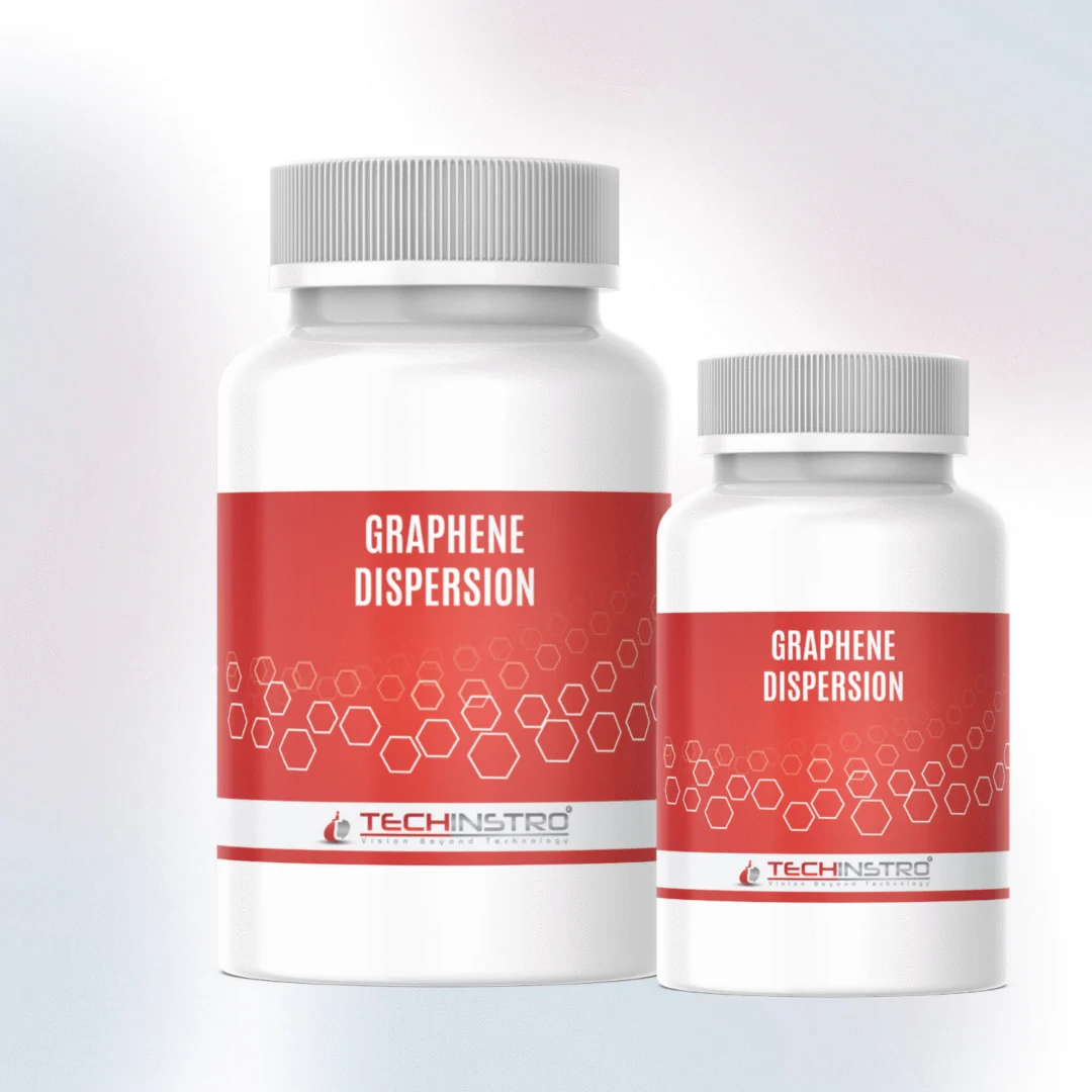 Graphene Dispersion Manufacturer and Supplier